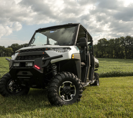 UTV Upfits | Scottsburg Corydon Salem IN | Police Pursuit Vehicles