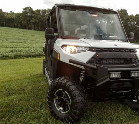 UTV Upfits | Scottsburg Corydon Salem IN | Police Pursuit Vehicles