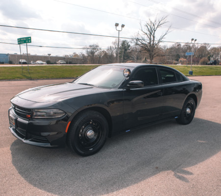 Police Department Vehicle Upfits | Scottsburg Corydon Salem IN | Police ...