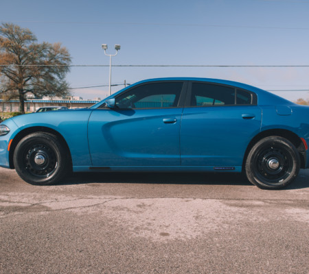 Police Department Vehicle Upfits | Scottsburg Corydon Salem IN | Police ...